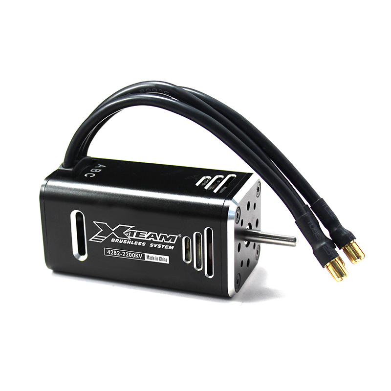 Shop | X-TEAM BRUSHLESS DC MOTOR