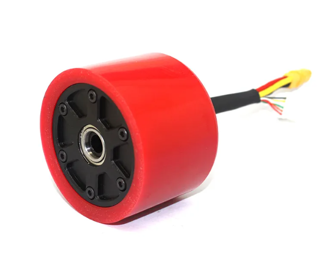 Inner Rotor vs Outer Rotor Motors: Which One Is Better? - X-TEAM ...